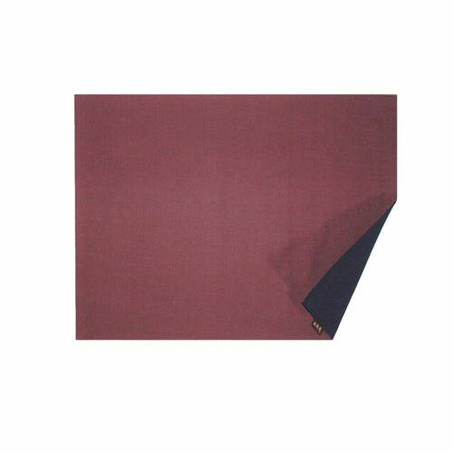 遠藤商事 トラッドカラー ランチョンマット 紫（5枚組） ULV0202 JANコード 4905001297878●色:紫●幅×奥行(mm):430×330●重量(kg):0.35●材質：綿100％■素材:綿100%■両面仕様【送料について...