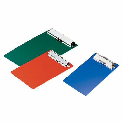 キョウリツサインテック アクリル会計クリップ 〈大〉 オレンジ PKI3012D JANコード 4976052059463●サイズ:大●色:オレンジ●幅×高さ(mm):130×225●重量(kg):0.105●材質：鉄、アクリル【送料につい...