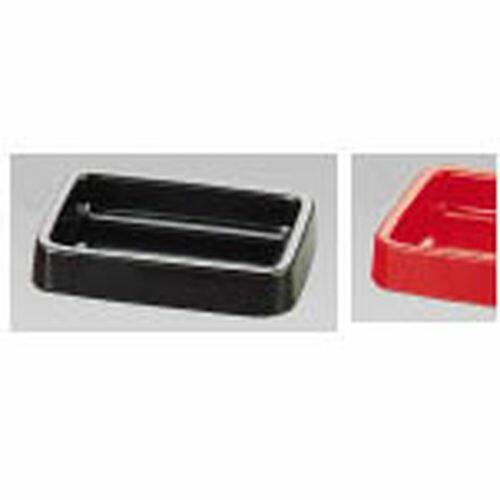 エンテック メラミン カラー灰皿 A-272 長角 〈赤〉 PHI703A JANコード 4976391119200●メーカー品番:A-272●色:赤●幅×奥行×高さ(mm):130×95×28●材質：メラミン樹脂■※洗浄器対応【送料につい...