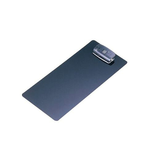 光 用箋挟み（会計クリップ） YB23-3 PKI8403 JANコード 4977720271934●メーカー品番:YB23-3●幅×高さ(mm):105×232●材質：ポリスチレン・ABS樹脂【送料について】北海道、沖縄、離島は送料を頂きます。
