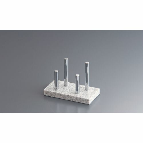 光 メニュー立て MT451S-2 PBTC3 JANコード 4977720451428●メーカー品番:MT451S-2●幅×奥行×高さ(mm):100×50×71●有効幅(mm):12●材質：プラスチック樹脂■材質:人工大理石/真鍮製【送...