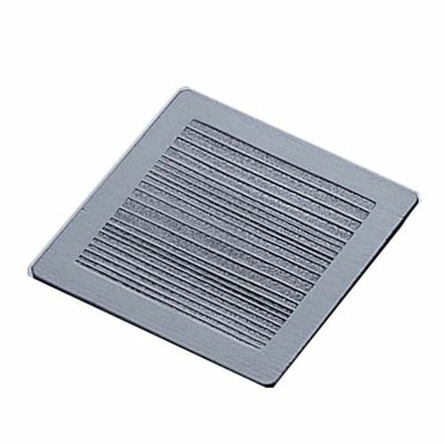 ヤマコー SA黒・コースター N-7-5 PKC52 JANコード 4988484163731●間口×奥行×高さ(mm):85×85×8●材質：スプルス■材質:エンゲルマン■※国産商品ではありません。【送料について】北海道、沖縄、離島は送料...