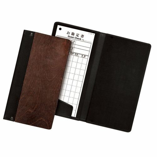 シンビ 木製伝票ホルダー SHO-204 PSV7101 JANコード 4995446118715●メーカー品番:SHO-204●間口×奥行(mm):117×220■117×220■材質:木製【送料について】北海道、沖縄、離島は送料を頂きます。