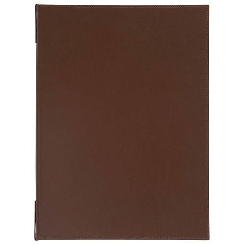 シンビ メニューブック EPU-2 ブラウン PAA7102 JANコード 4995446995620●メーカー品番:EPU-2●色:ブラウン●幅×高さ(mm):230×313●ページ仕様:ビニール付4ページ/5ページ●材質：本体:塩ビレザ...