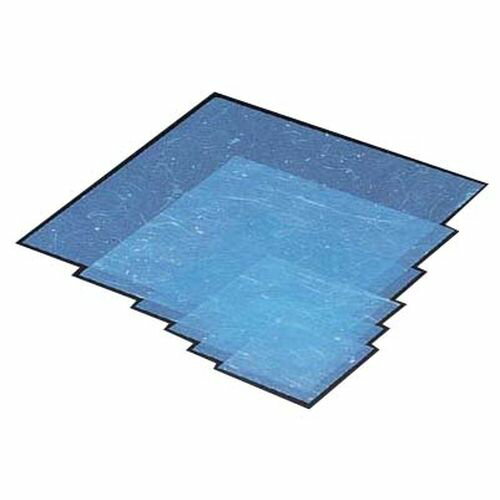 マイン 金箔紙ラミネート 青 （500枚入） M30-409 QKV20409 JANコード 4525328304099●メーカー品番:M30-409●幅×奥行(mm):100×100●重量(kg):0.24●材質：OPP+紙【送料について...