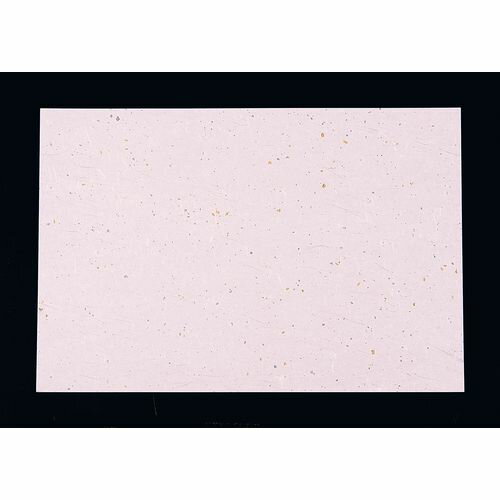 アーテック 尺三まっと（100枚入） ピンク金銀雲流 KG-04 QMT45 JANコード 4560164124012●メーカー品番:KG-04●縦×横(mm:390×264●材質：無蛍光和紙■尺三まっと金銀雲流(100枚入) 390×26...