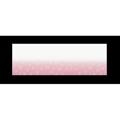 アーテック おてもとまっと華かすみ（100枚入） 紅梅 OTK-04 QOT2701 JANコード 4562160019019●メーカー品番:OTK-04●縦×横(mm):380×132●材質：無蛍光和紙■おてもとまっと華かすみ(100枚入...