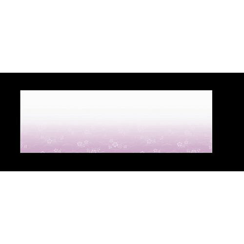 アーテック おてもとまっと華かすみ（100枚入） なでしこ OTK-08 QOT3101 JANコード 4562160019057●メーカー品番:OTK-08●縦×横(mm):380×132●材質：無蛍光和紙■おてもとまっと華かすみ(100...