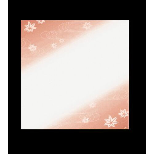 アーテック 耐油懐敷 華かすみ（100枚入）もみじ 3寸 TA-K09 QTI4601 JANコード 4562160019231●規格:3寸●メーカー品番:TA-K09●幅×奥行(mm): 90× 90●材質：無蛍光和紙■無蛍光和紙を使用し...