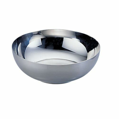 遠藤商事 18-8冷麺器 No.11 TLI01 JANコード 4905001353215●直径×高さ(mm):φ191×64●材質：ステンレス■韓国ではおなじみのステンレス製の容器シリーズ。■衛生的にも優れ、軽くて丈夫。■冷麺器は、冷麺は...