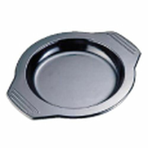 TKG 石焼ピビンバ器用受け台 大 QPB03003 JANコード 8809177648228●サイズ: 大●幅×奥行(mm):235×195●内径(mm):160●重量(g):200●材質：メラミン■材 質:メラミン■耐熱温度:約110~...