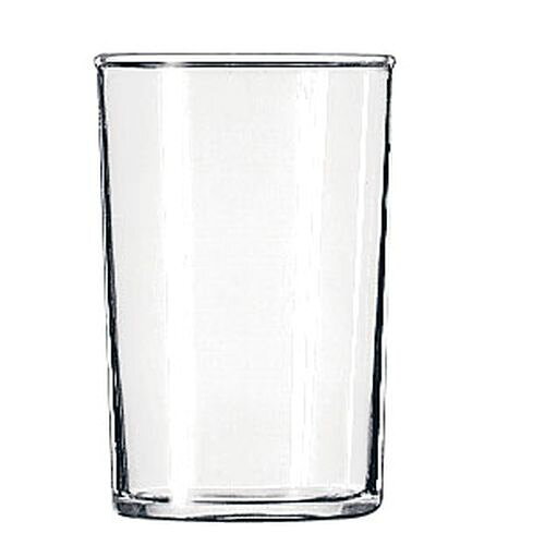 Libbey(リビー) ストレートサイド セルッツァー No.58（6ヶ入） RLBDI01 JANコード 0031009455256●メーカー品番:No.58●直径(口径)×高さ(mm):60(60)×89●容量(cc):177■リビー ...
