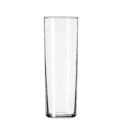 Libbey(リビー) ストレートサイド ゾンビー No.115（6ヶ入） RLBDQ01 JANコード 0031009455287●メーカー品番:No.115●直径(口径)×高さ(mm):64(64)×178●容量(cc):399■リビー...