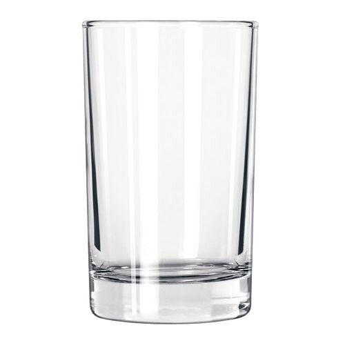 Libbey(リビー) ヘビーベース スプリット No.151（6ヶ入） RLBBZ01 JANコード 0031009455331●メーカー品番:No.151●直径(口径)×高さ(mm):60(60)×102●容量(cc):178■リビー ...