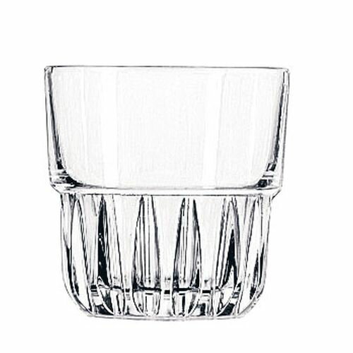 Libbey(リビー) エベレスト ロック No.15434（6ヶ入） RLBV201 JANコード 0031009456840●メーカー品番:No.15434●直径(口径)×高さ(mm):86(86)×83●容量(cc):266■リビー ...