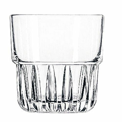 Libbey(リビー) エベレスト ロック No.15435（6ヶ入） RLBV301 JANコード 0031009456857●メーカー品番:No.15435●直径(口径)×高さ(mm):92(92)×95●容量(cc):355■リビー ...