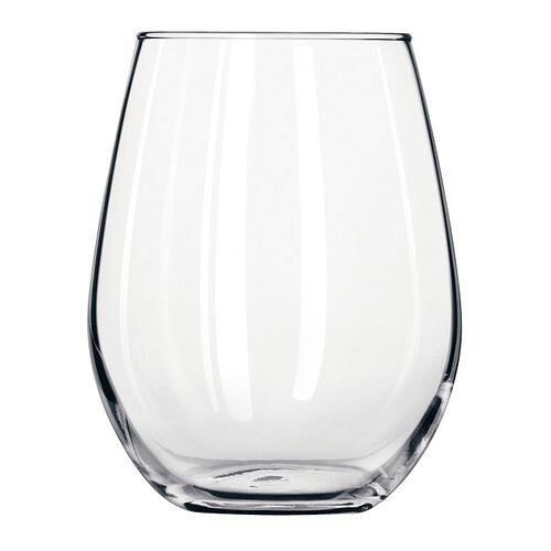 Libbey(リビー) ステムレス ホワイトワイン No.217（6ヶ入） RLB8301 JANコード 0031009457366●メーカー品番:No.217●直径(口径)×高さ(mm):83(60)×102●容量(cc):348■リビー...