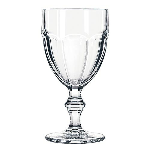 Libbey(リビー) ジブラルタル ゴブレット No.15247（6ヶ入） RLBU001 JANコード 0031009459803●メーカー品番:No.15247●直径(口径)×高さ(mm):92(86)×175●容量(cc):340■...
