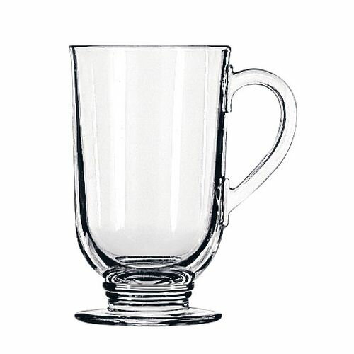 Libbey(リビー) アイリッシュコーヒー No.5304（6ヶ入） RLBHN01 JANコード 0031009459810●メーカー品番:No.5304●直径(口径)×高さ(mm):78(78)×127●容量(cc):311■リビー ...