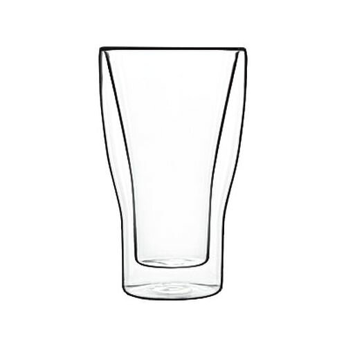 Bormioli Luig(ボルミオリルイジ） ダブルウォールドリンクデザイン（2ヶ入） ラテマキアート10355／01 RBL9901 JANコード 0032622018439●メーカー品番:10355/01●直径(口径)×高さ(mm):...