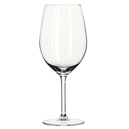 Libbey(リビー) レスプリデュヴァン（6ヶ入） ワイン No.2154 PLB6501 JANコード 0615905540218●メーカー品番:No.2154●直径(口径)×高さ(mm):89(66)×219●容量(cc):530●材...