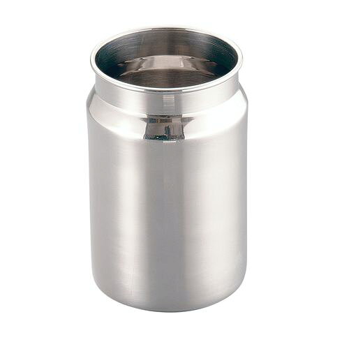 アメリカン・メタルクラフト AM ステンレス ドリンクカン BV5 RDL1801 JANコード 0704339948728●メーカー品番:BV5●直径(口径)×高さ(mm):80(77)×128●容量(cc):440■飲料缶のような形状の...
