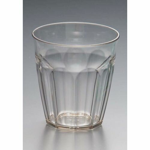 関東プラスチック リップル 10オンス タンブラー KB-280 スモーク PTVB002 JANコード 4523927002729●メーカー品番:KB-280●カラー:スモーク●直径×高さ(mm):84×90●容量(ml):290■材質:...