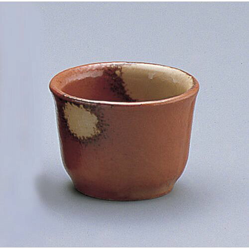 エムズジャパン 伊賀灰釉ぐい呑 D03-42 RGI4901 JANコード 4560342473390●メーカー品番:D03-42●直径×高さ(mm):55×40●容量(cc):30●材質：陶磁器■瀬戸焼【送料について】北海道、沖縄、離島は...