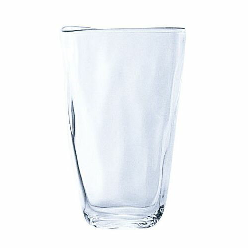 石塚硝子 てびねり 370（3ヶ入） P6695 PTB0401 JANコード 4963972366955●メーカー品番:P6695●口径×高さ(mm):83×H131●容量(cc):370■和の手作り風グラス食器【送料について】北海道、沖...