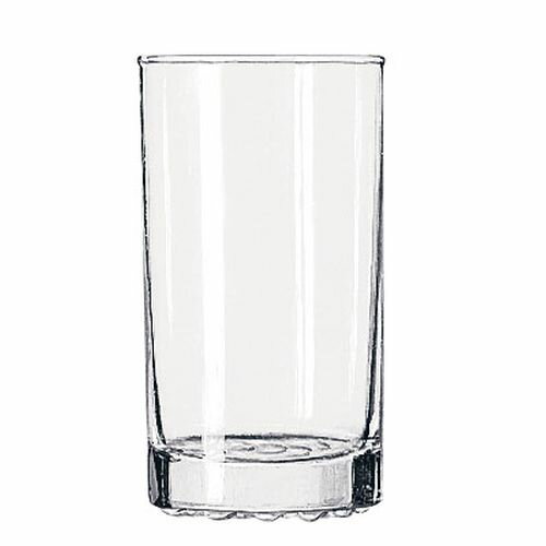 Libbey(リビー) ノブ・ヒル ハイボール No.23186（6ヶ入） RLBBE01 JANコード 6942469400530●メーカー品番:No.23186●直径(口径)×高さ(mm):64(60)×114●容量(cc):237■リ...
