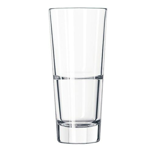 Libbey(リビー) エンデバー ハイボール No.15711（6ヶ入） RLBQ901 JANコード 6943949902216●メーカー品番:No.15711●直径(口径)×高さ(mm):70(70)×159●容量(cc):296■リ...