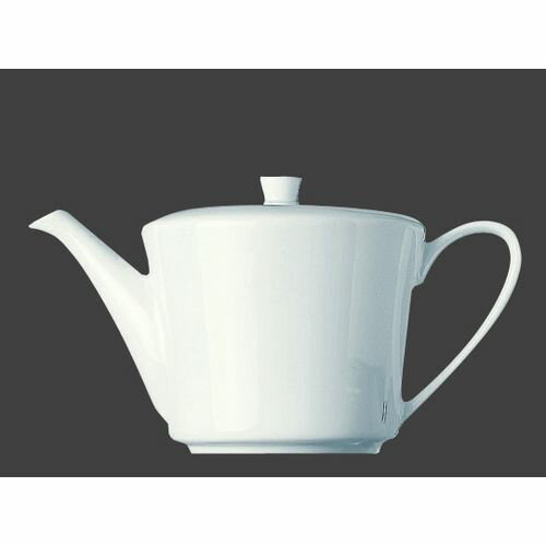 ローゼンタール RT ジェイド 10640-34211 ティーポット 400cc RLCL801 JANコード 4012435504189●メーカー品番:10640-34211●長径(mm):190●短径(mm):107●高さ(mm):10...