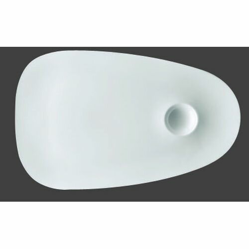 ローゼンタール RT イン グレディエンティ 32639 ディッププラター L 39cm RLCH701 JANコード 4012435520103●メーカー品番:32639●間口×奥行×高さ(mm):387×240×25■ローゼンタール18...