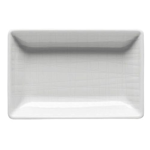 ローゼンタール RT メッシュ 11770-15289 レクタングルプレート 10cm RLCN601 JANコード 4012438496535●メーカー品番:15289●サイズ:10cm●長径×短径×高さ(mm):100×70×18■ロー...