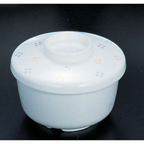 関東プラスチック メラミン「花紋」茶椀蒸 蓋 M-229-KA RTY70229 JANコード 4523927002569●メーカー品番:M-229-KA●規格:蓋●直径×高さ(mm):104×24●材質：メラミン■メラミン「花紋」シリーズ...