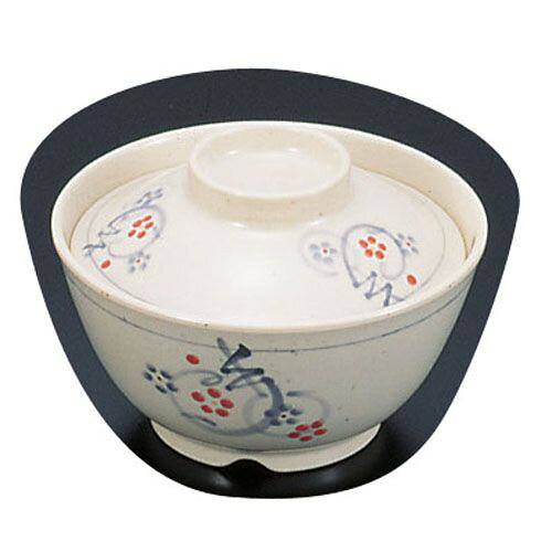 関東プラスチック メラミン「かりん」飯椀 身 M-354-K RMS25354 JANコード 4523927003696●メーカー品番:M-354-K●規格:身●直径×高さ(mm):126×65●容量(cc):450●材質：メラミン■メラミ...