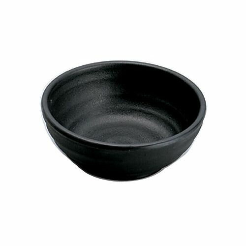 マイン メラミンウェア 黒 小鉢 大 M11-140 RMI7701 JANコード 4525328111406●規格:大●メーカー品番:M11-140●直径×高さ(mm):φ98×H37●材質：メラミン■※洗浄機対応商品【送料について】北海...