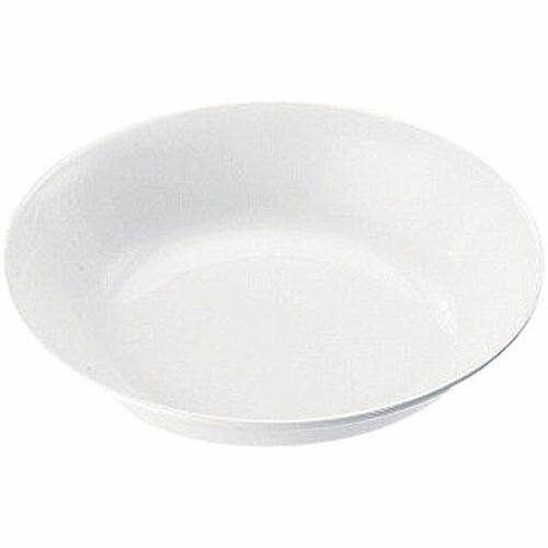 三井陶器 高強度磁器 ホワイト WH-015 フルーツ皿 RFL0101 JANコード 4905001358593●メーカー品番:WH-015●直径×高さ(mm):139×31●容量(cc):250■高強度磁器 ホワイトシリーズ ーHigh...