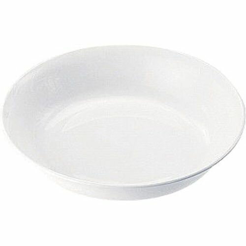 三井陶器 高強度磁器 ホワイト WH-022 6.5 スープ RSCC701 JANコード 4905001358623●メーカー品番:WH-022●直径×高さ(mm):168×38●容量(cc):490■高強度磁器 ホワイトシリーズ ーHi...