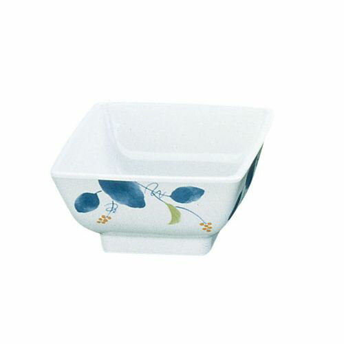 遠藤商事 メラミン「はりま」 角小鉢 大 HM-7909L RKBF3001 JANコード 4905001531064●メーカー品番:HM-7909L●サイズ:大●幅×奥行×高さ(mm):121×121×63●容量(cc):210●重量(k...