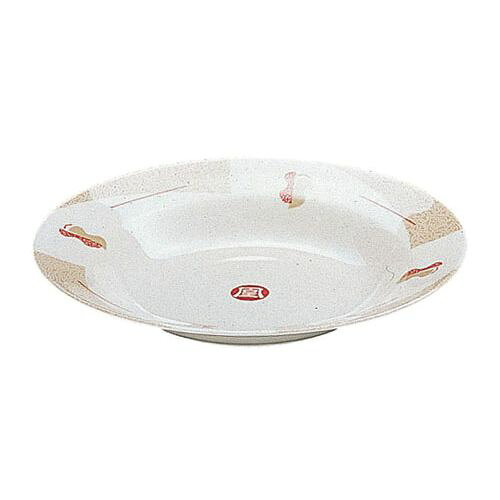 遠藤商事 メラミン「凰」 丸深皿 FN-7102T RMLA4 JANコード 4905001532375●メーカー品番:RML-7102T●直径×高さ(mm):φ230×36●重量(kg):0.198●材質：メラミン■メラミン中華風食器「凰...
