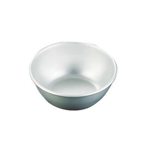 アカオアルミ アルマイト給食用食器 13cm RKY12013 JANコード 4970197013137●サイズ(cm):13●内径×高さ(mm):126×52●重量(kg):0.045●材質：アルミニウム（アルマイト）【送料について】北海...