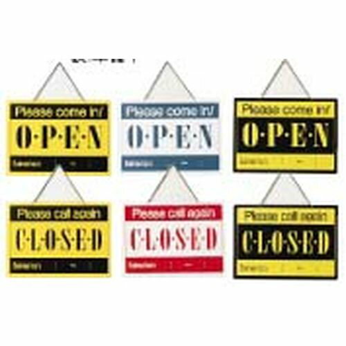 えいむ オープンプレート OC-2 ホワイト PPLA81B JANコード 4546094010335●メーカー品番:OC-2●カラー:ホワイト●縦×横(mm):260×360●重量(kg):0.250●材質：PVC、鉄■表:OPEN 裏:...