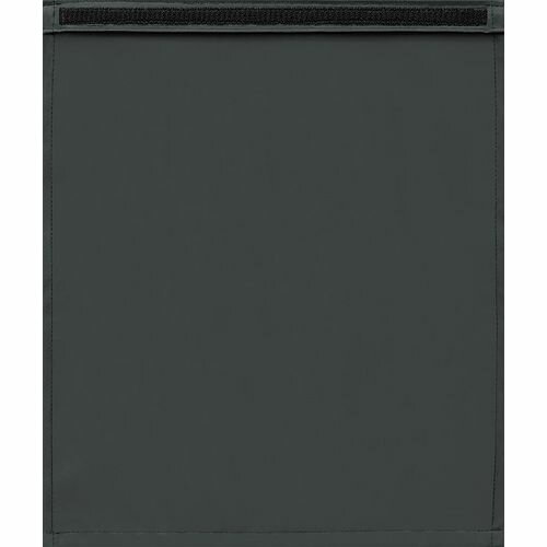 サキ サイドワゴン用フタ（マジックテープ式） L R-392 ブラック VSI2405 JANコード 4905001364402●サイズ:L●メーカー品番:R-392●カラー:ブラック●縦×横(mm):440×435■材質:ナイロン100%...