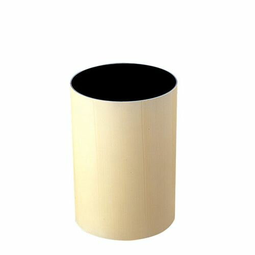 橋本達之助工芸 ダストボックス もくめ（M） ナチュラル VDS1602 JANコード 4932903137513●色:ナチュラル●直径×高さ(mm):φ190×H270●材質：ABS・ウレタン塗装■材質:ABS樹脂、ウレタン塗装【送料につ...