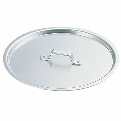 遠藤商事 SA円付鍋用アルミ蓋 60cm用 ANB12060 JANコード 4977449609605●サイズ表示(cm):60●外径(mm):628●重量(kg):1.850●板厚(mm):2.377●取手の高さ(mm):2.42●材質：...