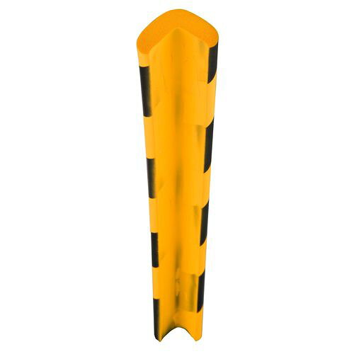 アイテック トラ柄 スポンジプロテクター 450mm KSPT-455 ZPL2701 JANコード 4535395140315●メーカー品番:KSPT-455●全長:450■材質:N発泡体■付属品:両面テープ・駐車場の柱まわりや建物のコー...