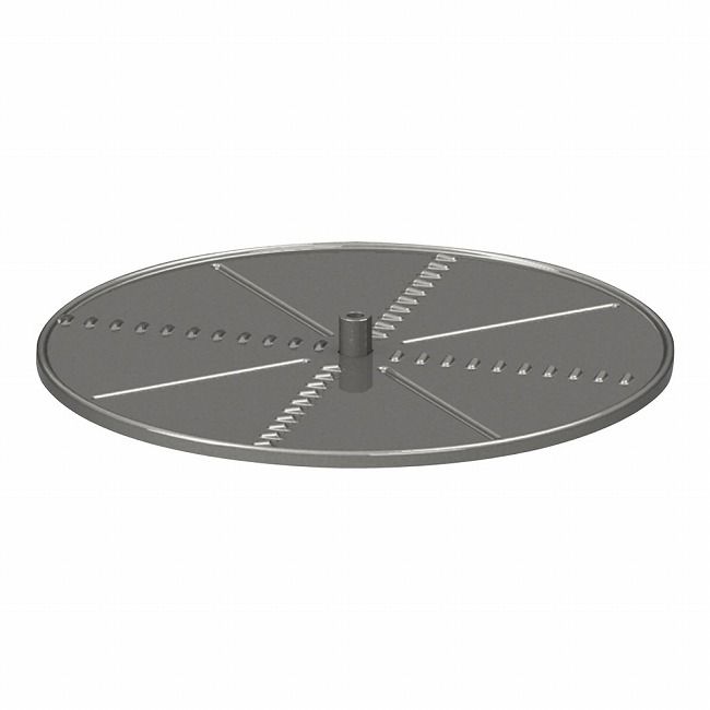 アサヒ スーパーフードプロセッサー用部品 千切り刃 [CML3312]JANコード：4905001905803■仕様電源:AC100V50/60Hz●定格時間:20分間●消費電力:550W●回転数:1500/1800rpm●材質:本体ABS...