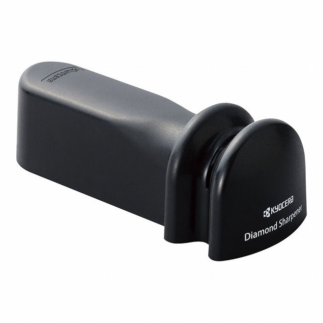 京セラ ダイヤモンドシャープナー DS-20S [ADI2701]JANコード：4960664815005砥石材質:ダイヤモンド砥石・ステンレス、鋼、チタンの金属だけでなく、セラミックにも対応。●バネの力が無駄な力を吸収するため、刃に優しい...