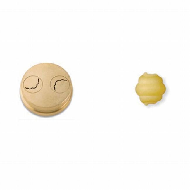 シェフインカーザ シェフインカーザ用ダイス コンキリエ [APS6212]JANコード：8005782102920主な材質:ブロンズ■規格：コンキリエ【送料について】北海道、沖縄、離島は送料を頂きます。